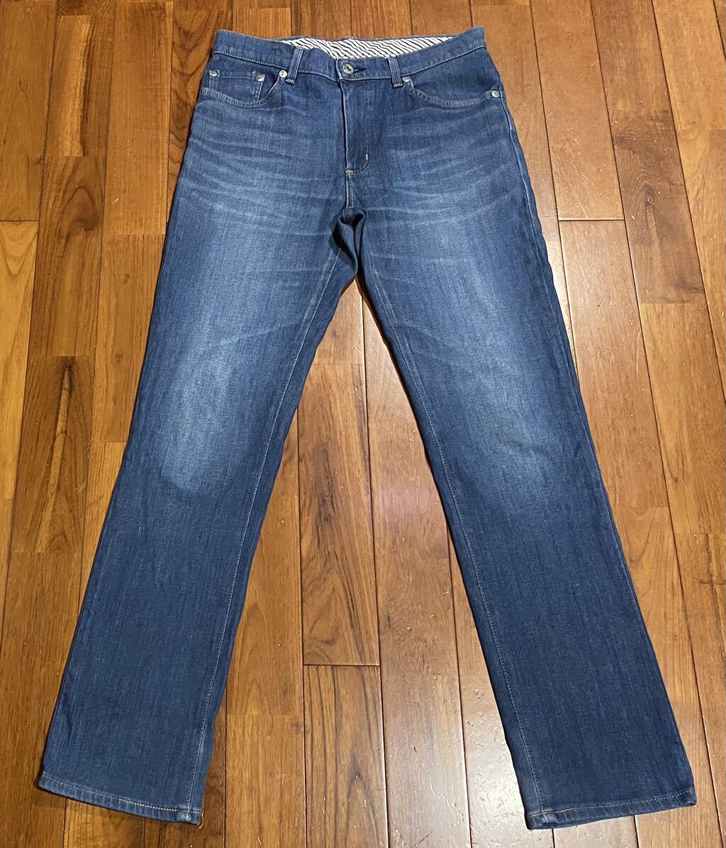 EDWIN エドウィンのストレッチデニムパンツ FC543M W31(W31)｜売買されたオークション情報、yahooの商品情報をアーカイブ公開 - オークファン（aucfan.com）