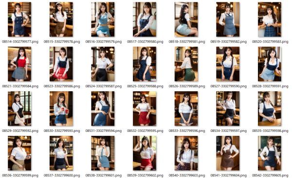 Yahoo!オークション - Ai美女 データDVD 写真集【3.55GB 6327枚 15ジ...