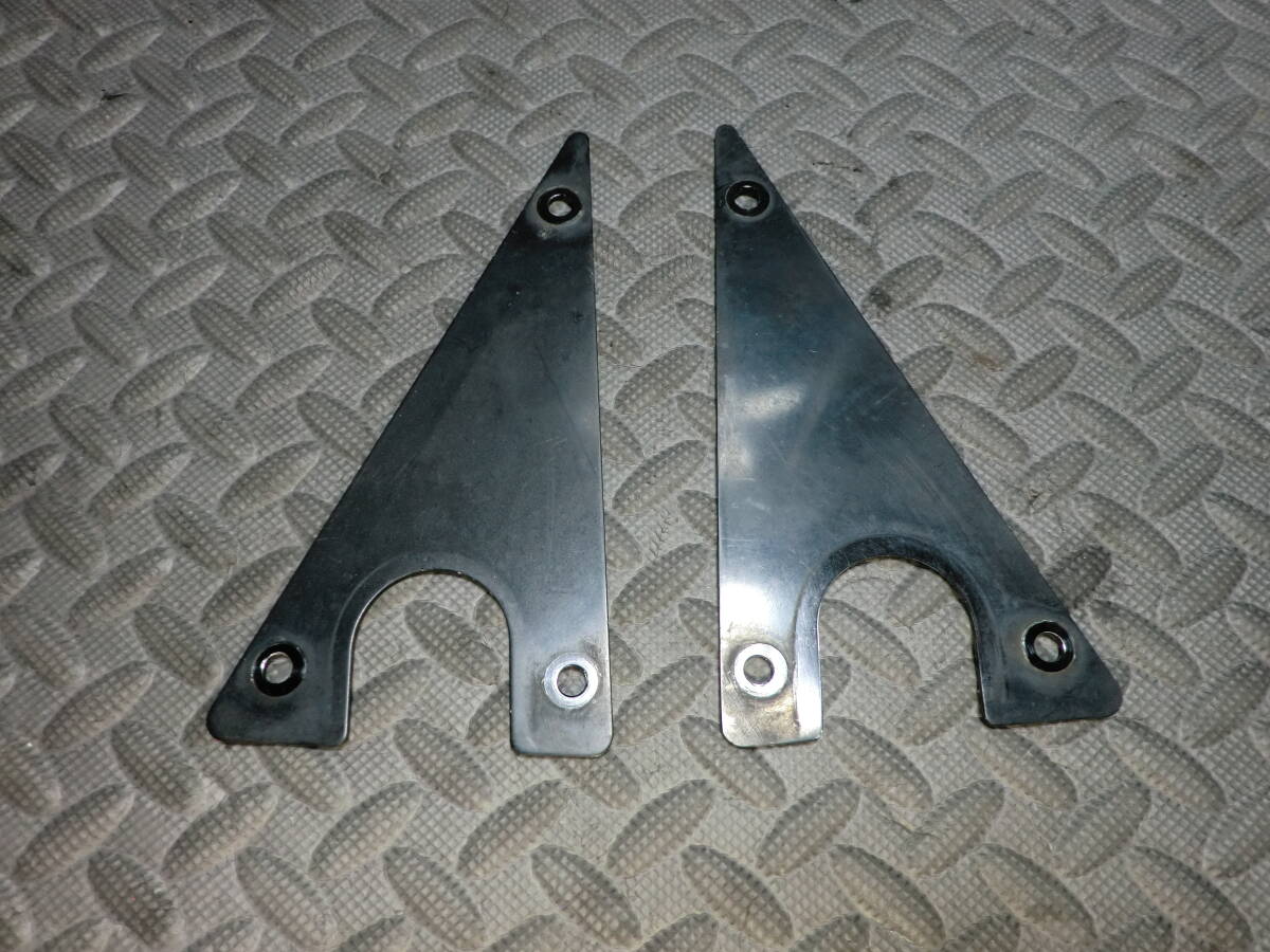 日本代購代標第一品牌【樂淘letao】－★ GOOSE グース 350 純正 フレーム ネック カバー NK42A 送料全国370円