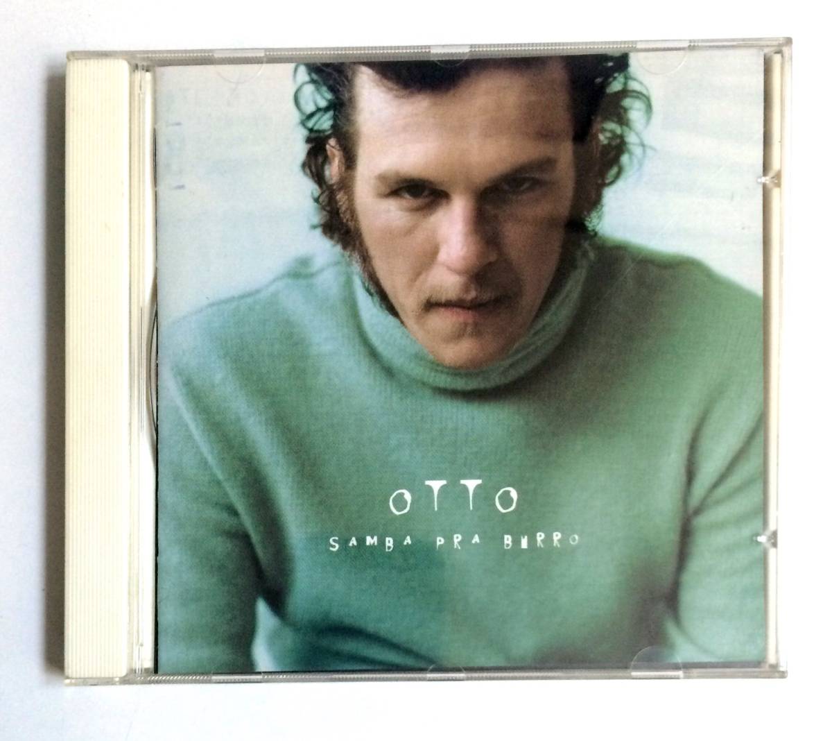 Yahoo!オークション - OTTO - SAMBA PRA BURRO