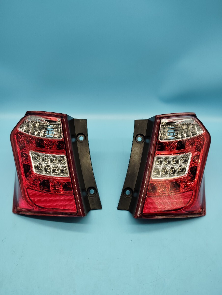 Yahoo!オークション - フリードスパイク GB3 LED テールランプ 左右セ...