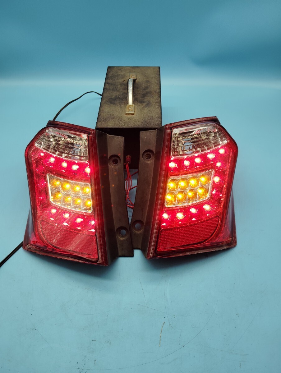 Yahoo!オークション - フリードスパイク GB3 LED テールランプ 左右セ...