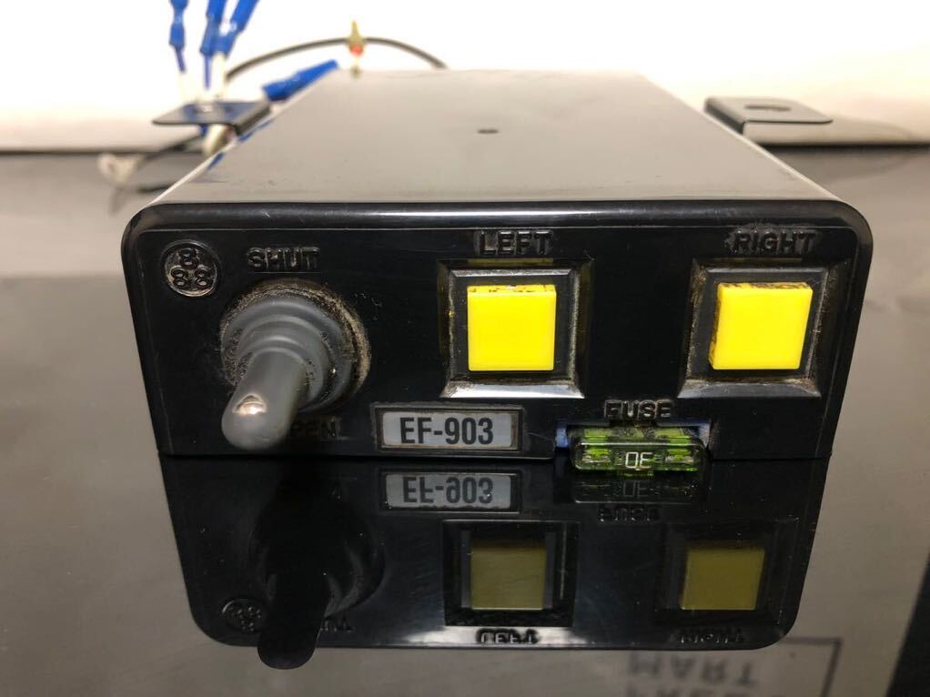 Yahoo!オークション - コボレーンスイッチコントロールスイッチ 田村 E...