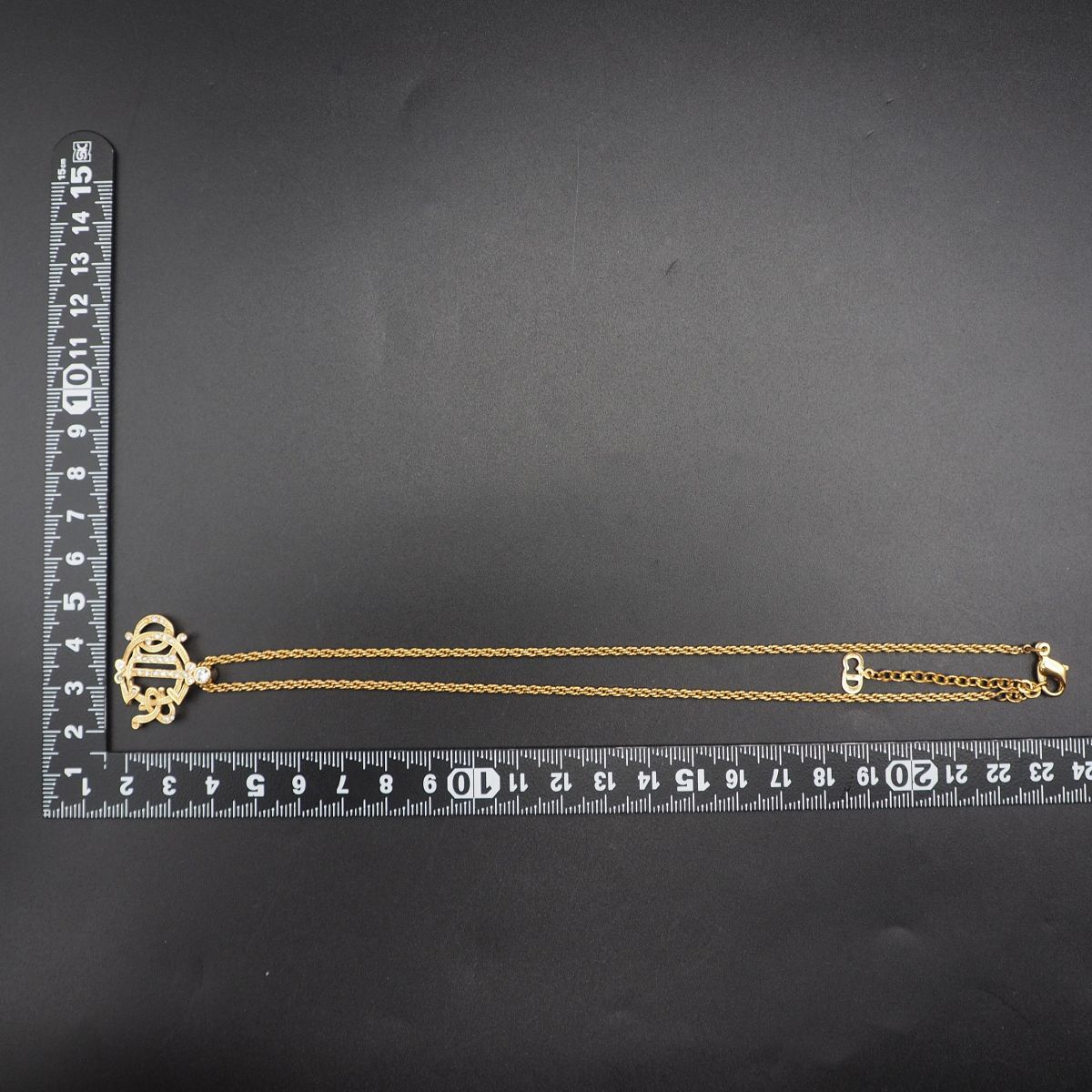 Yahoo!オークション - Y936 1円 クリスチャン ディオール Christian Di...