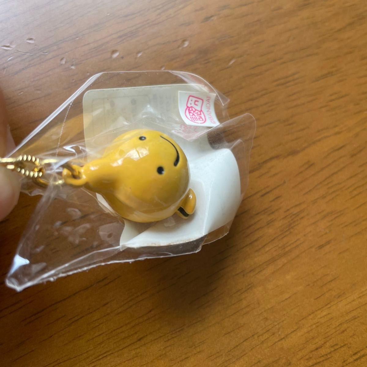 当時物 初期たまごっち とんがりっち 鈴のキーホルダー|Yahoo 当時物 初期たまごっち とんがりっち 鈴のキーホルダー|Yahoo