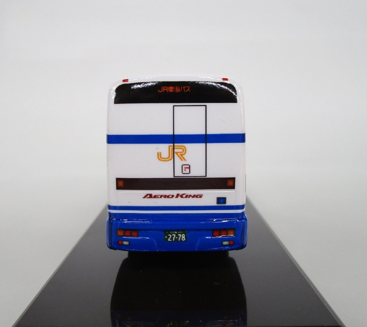 Yahoo!オークション - アドウィング JR東海バスオリジナル エアロキン...