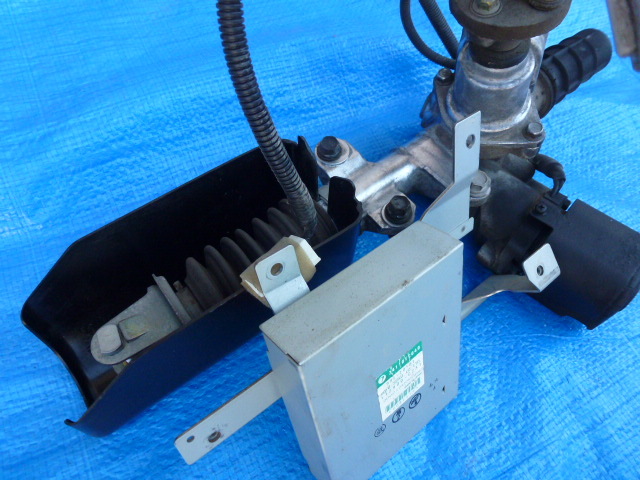 Yahoo!オークション - H18年 サンバー 電動パワステセット TV1 TV2 TW1...