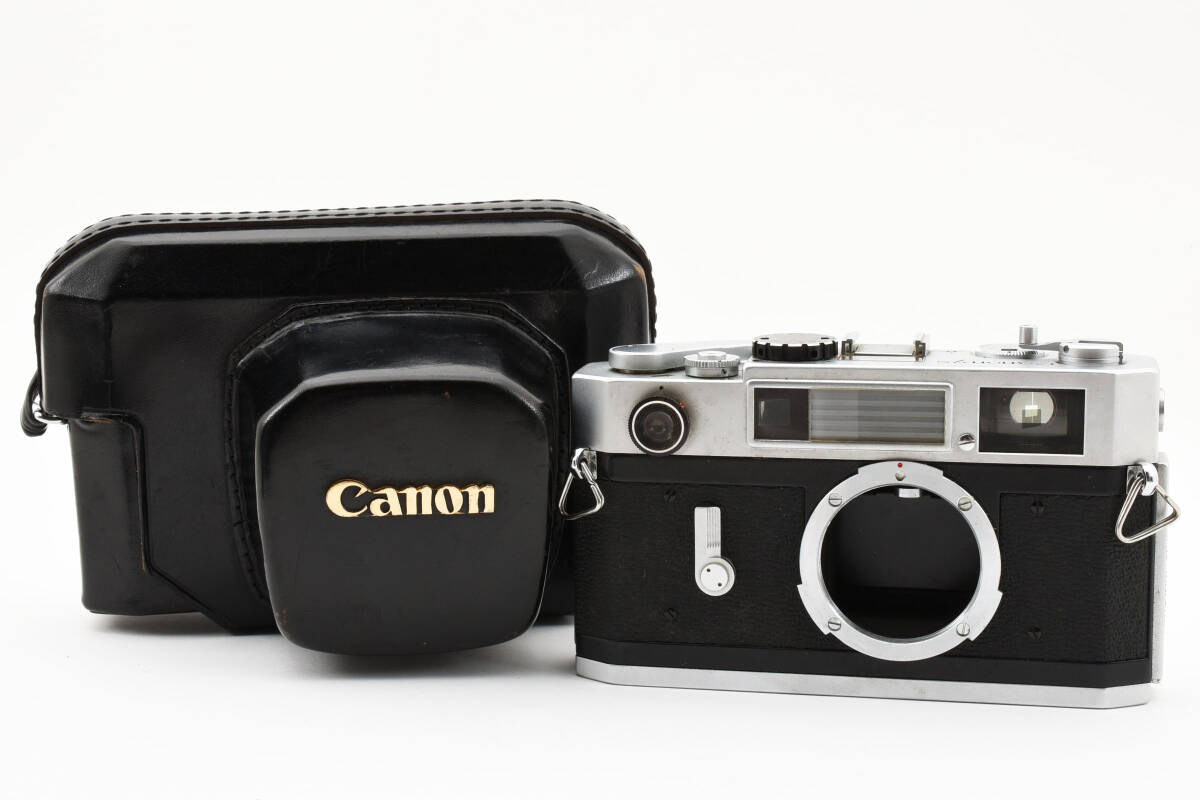 Yahoo!オークション - 動作OK CANON 7S キャノン ボディ 634