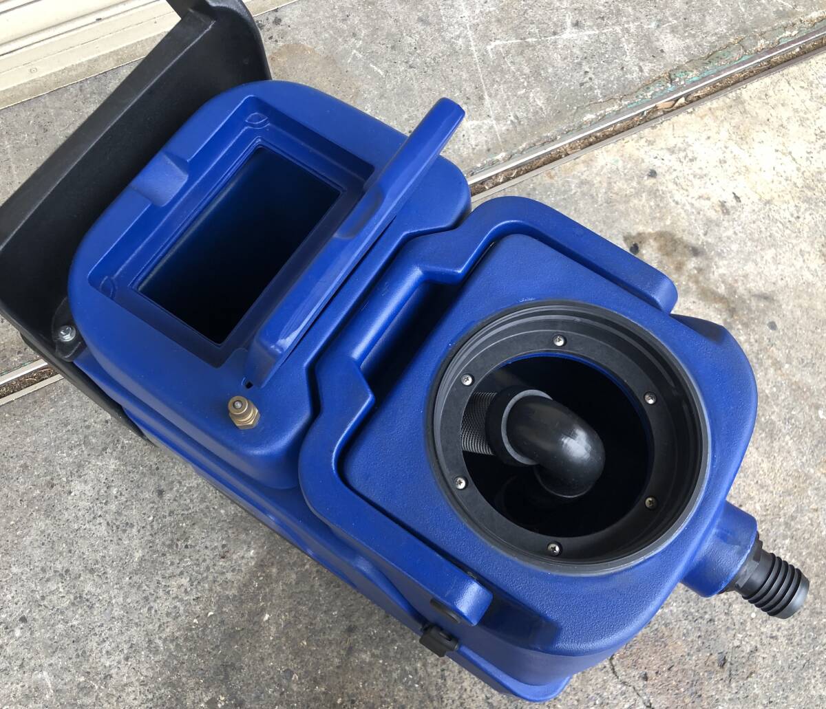 Yahoo!オークション - ZAOH(蔵王産業) スーパースチームクリーナー 32...