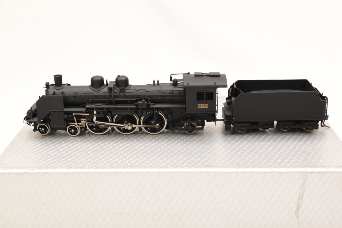 Yahoo!オークション - MIYAZAWA 宮沢模型 HO C54 蒸気機関車 /354324
