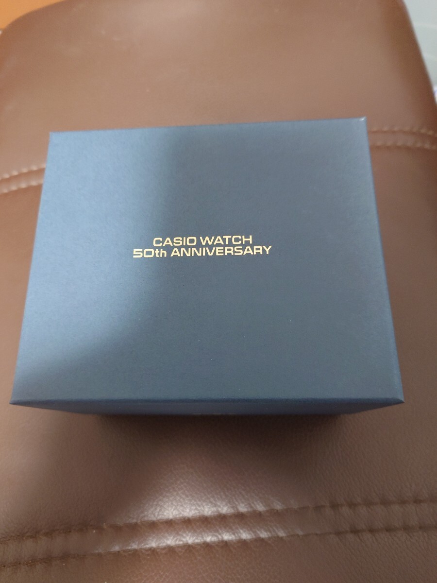 Yahoo!オークション - カシオトロンTRN-50SS-2AJR 50周年記念モデル カ...