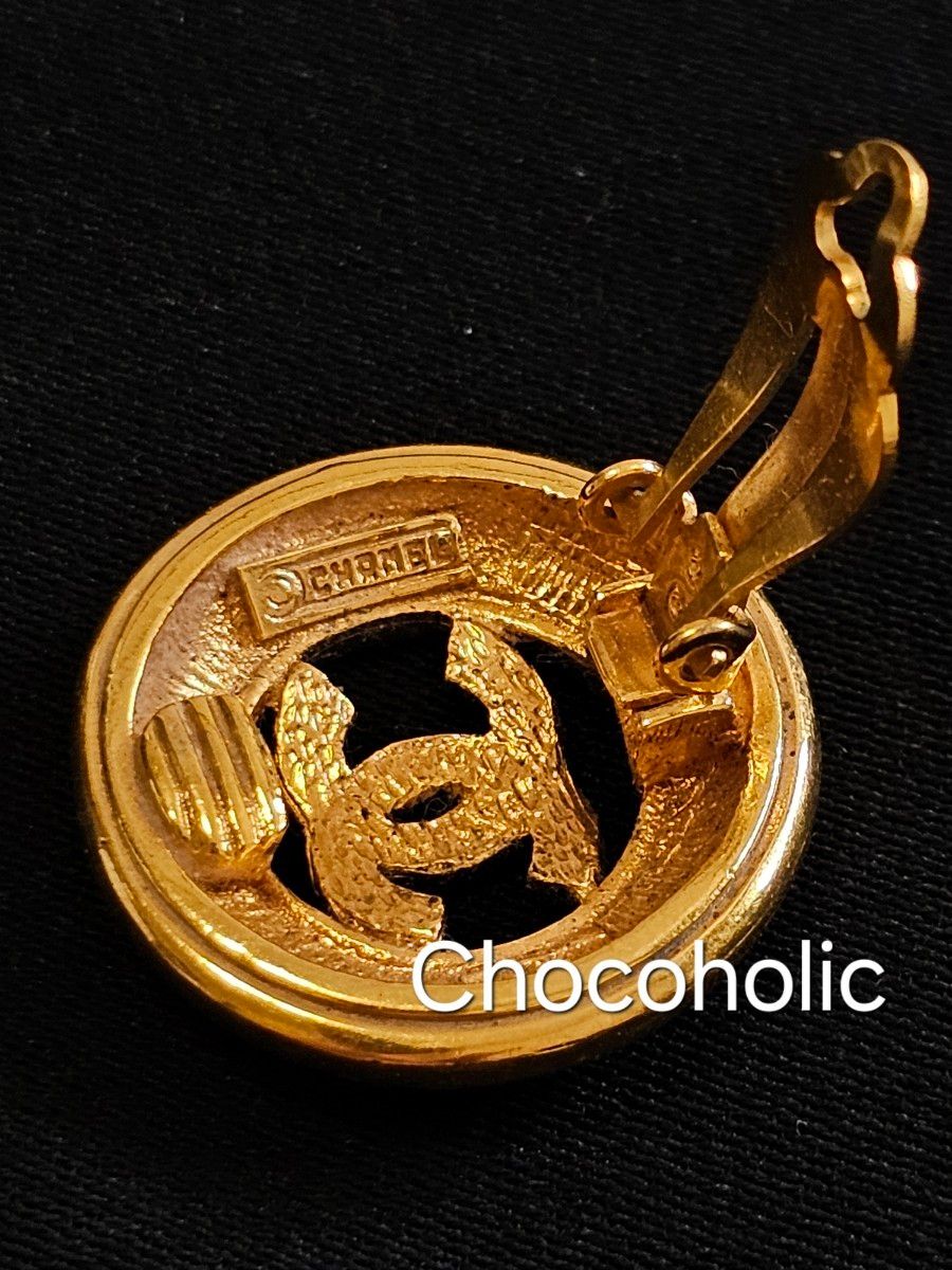 最終お値下げ CHANEL シャネル 8776 123270 ヴィンテージ 最終お値下げ CHANEL シャネル 8776 123270 ヴィンテージ