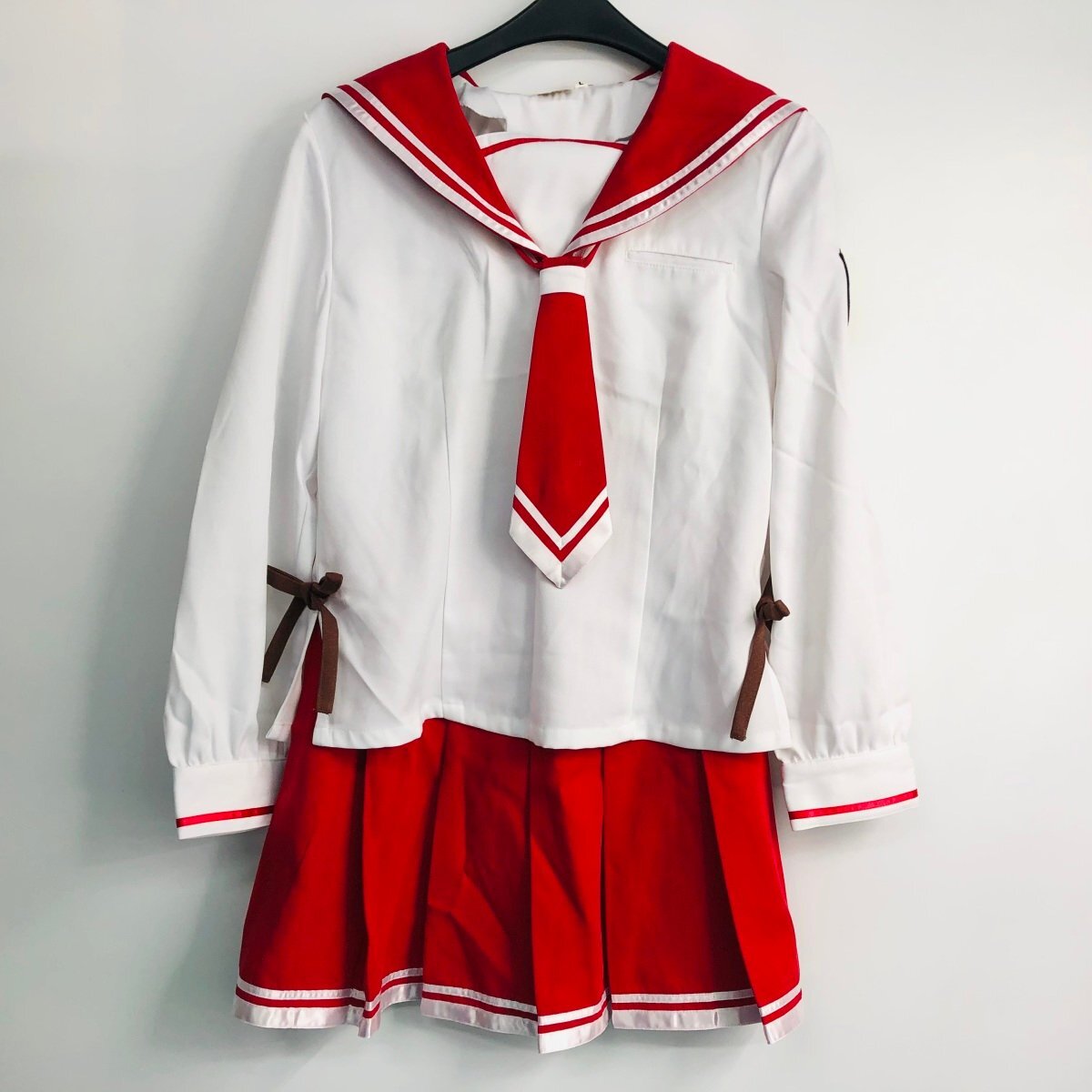 Yahoo!オークション - コスプレ衣装 ACOS製 緋弾のアリア 東京武 Yahoo!オークション - コスプレ衣装 ACOS製 緋弾のアリア 東京武