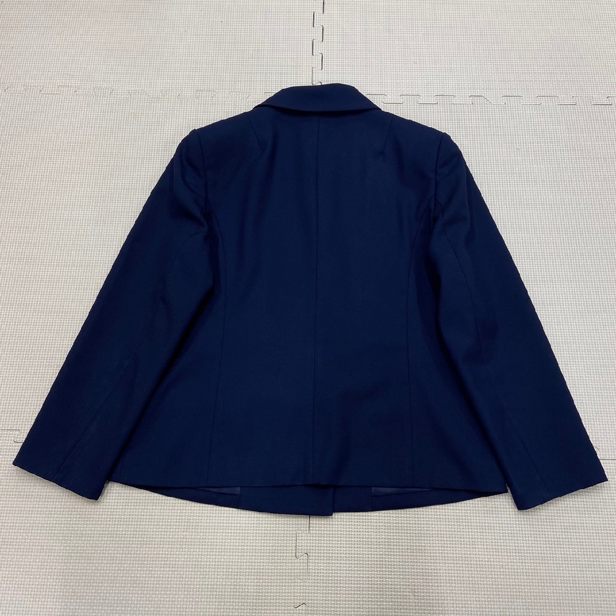 Yahoo!オークション - Y739/T(中古)茨城県 水戸第二高校 旧制服 5点