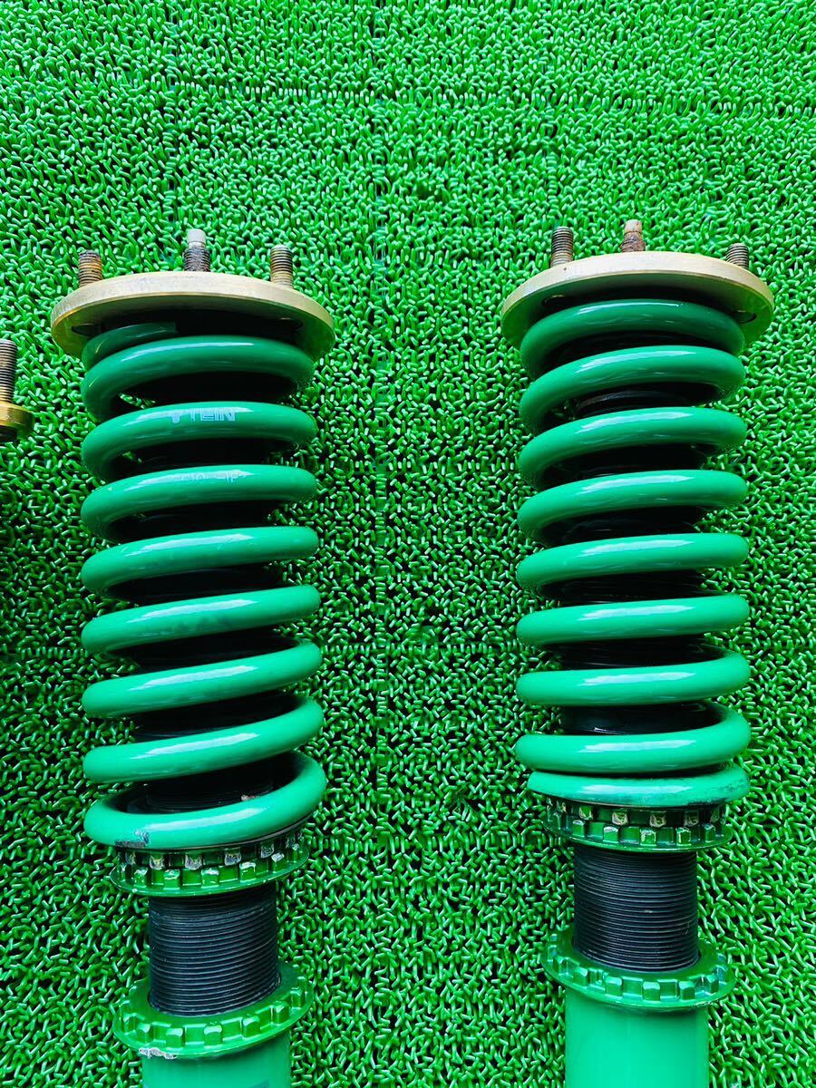 Yahoo!オークション - RB1 ~RB4 オデッセイ TEIN テイン SUPER WAGON ...