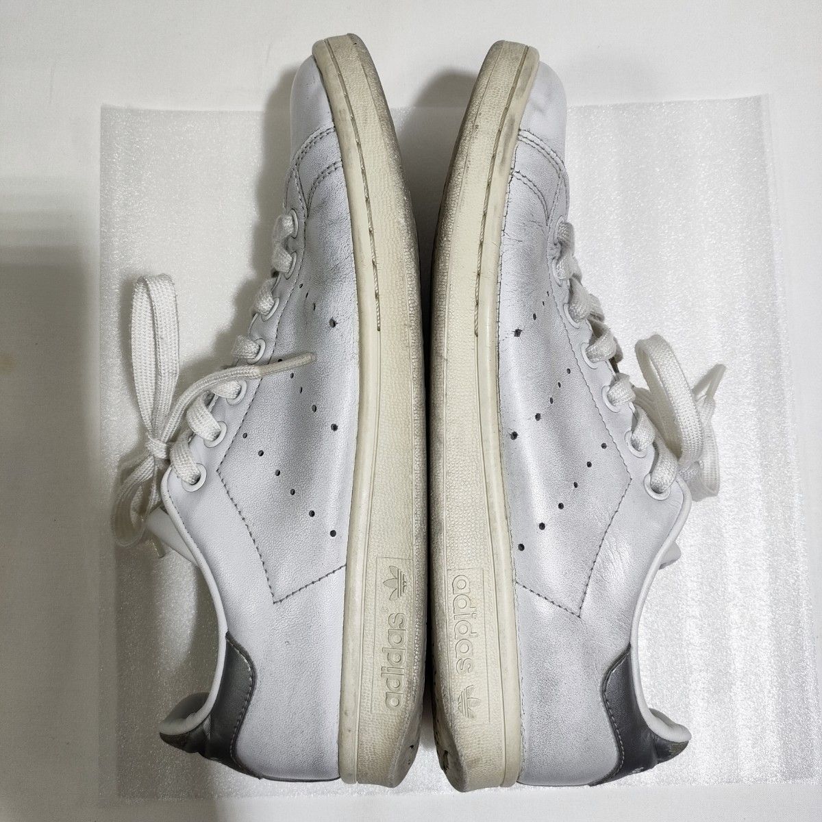 adidas/アディダス/スタンスミス/スニーカー/匿名配送/送料無料 adidas/アディダス/スタンスミス/スニーカー/匿名配送/送料無料