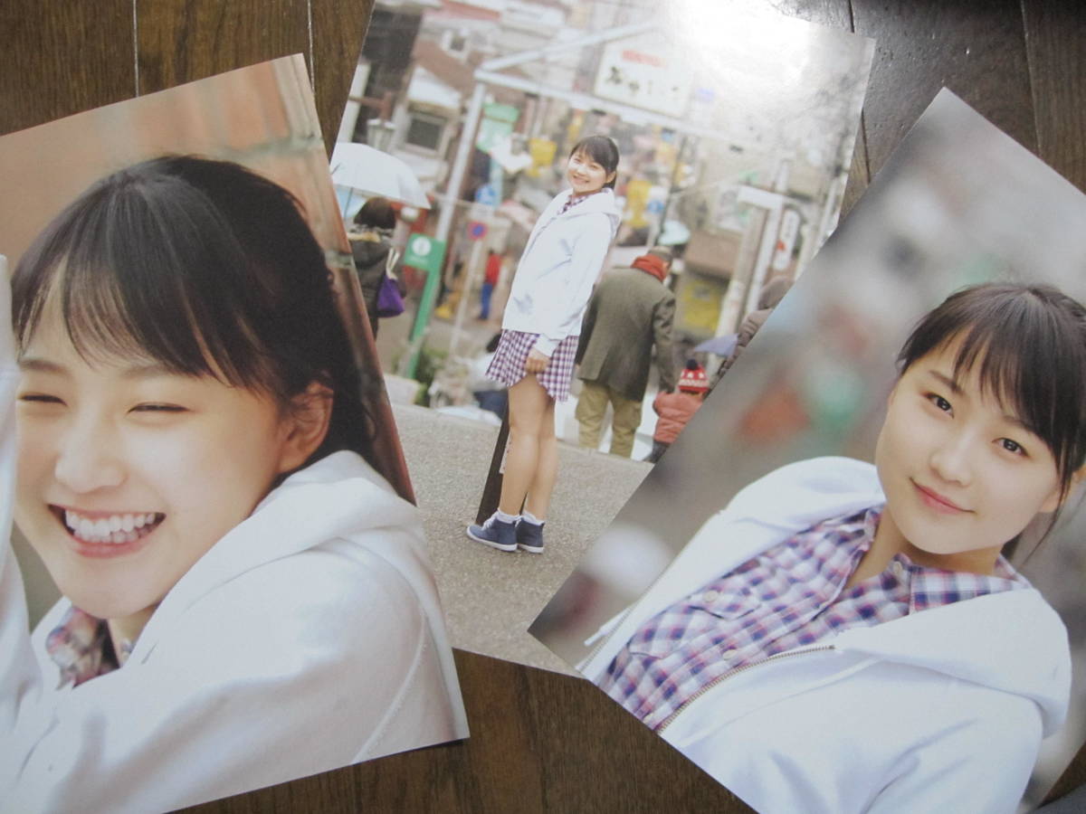 Yahoo!オークション - 切り抜き （305a-8）鞘師里保 モーニング娘