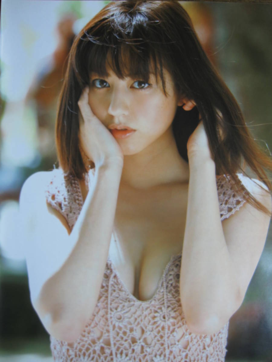 切り抜き 篠﨑愛 杉本有美（476a-7） :: Yahoo!Auction｜DEJAPAN - Simple & Easy Japanese Proxy Shopping Service