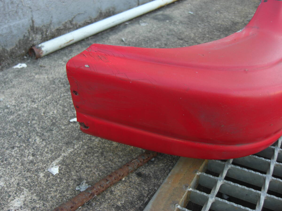 Yahoo!オークション - S130Z FRPバンパー・前後セット