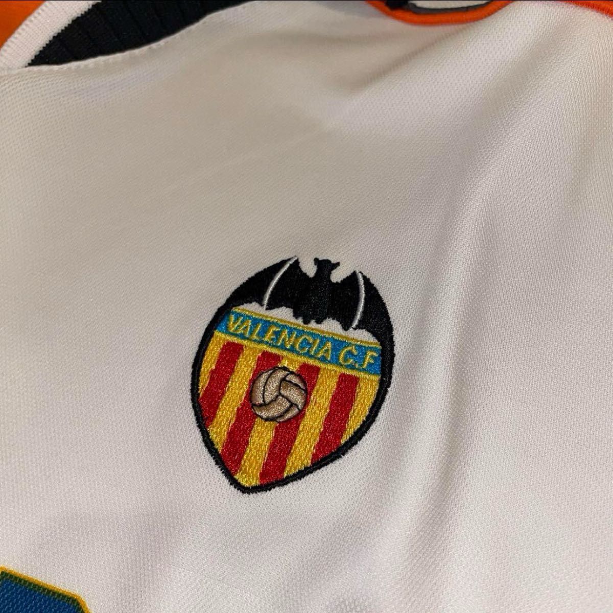 1999 バレンシア ヴィンテージユニフォーム valencia XL|Yahoo 1999 バレンシア ヴィンテージユニフォーム valencia XL|Yahoo