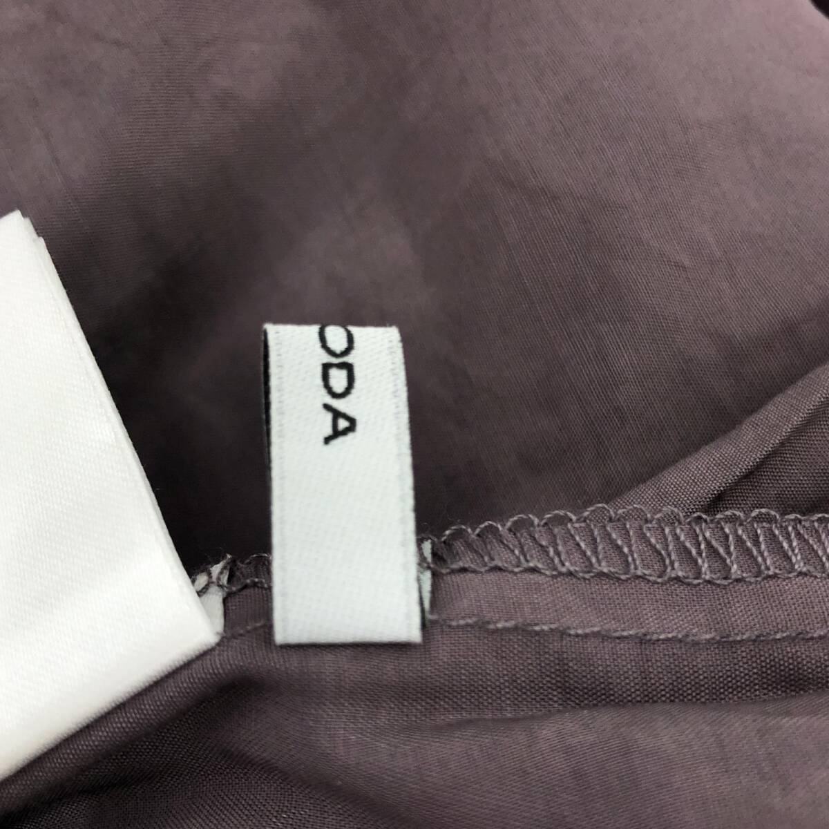 Yahoo!オークション - 美品 ゆうパケットOK EMODA エモダ タグ付き シ...