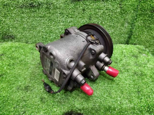 Yahoo!オークション - ラパン UA-HE21S A/Cコンプレッサー デンソー 44...