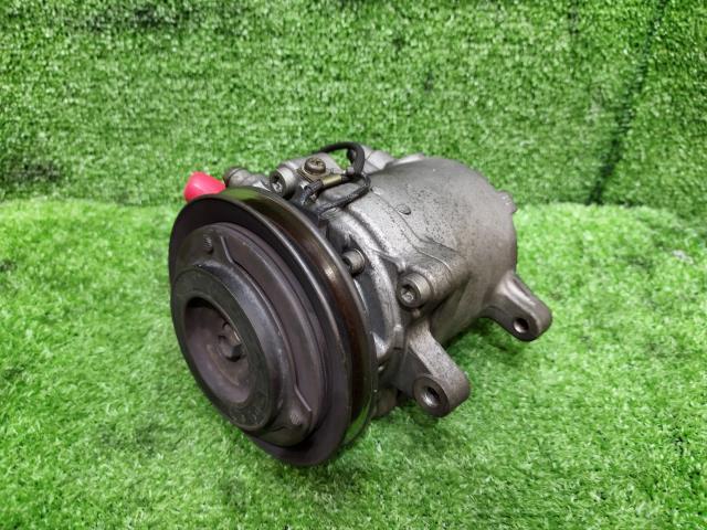 Yahoo!オークション - ラパン UA-HE21S A/Cコンプレッサー デンソー 44...