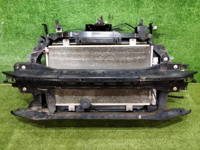 Yahoo!オークション - フリード＋ DAA-GB7 ラジエータコアサポート