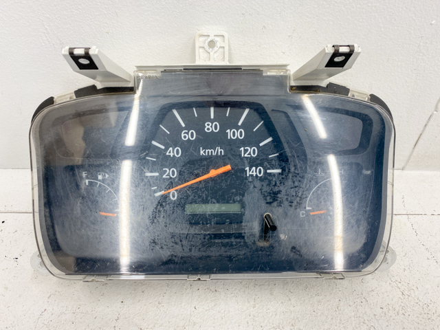 Yahoo!オークション - 三菱 ミニキャブ トラック 4WD GBD-U62T 5MT 7.3...