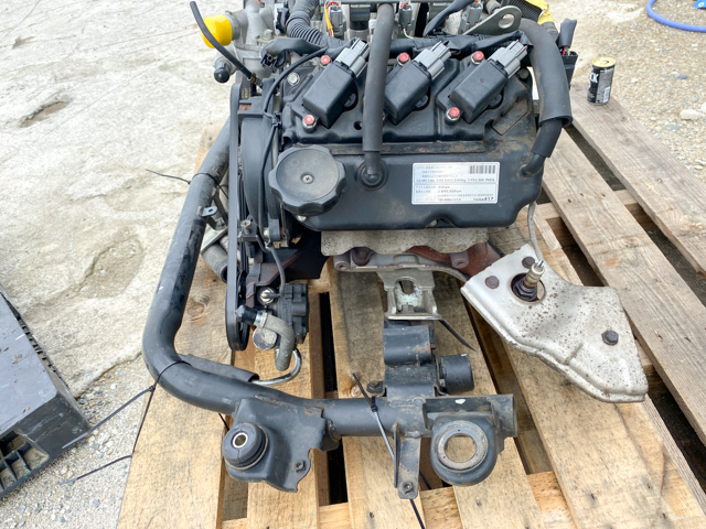 Yahoo!オークション - 三菱 ミニキャブ トラック 4WD GBD-U62T 5MT 7.3...