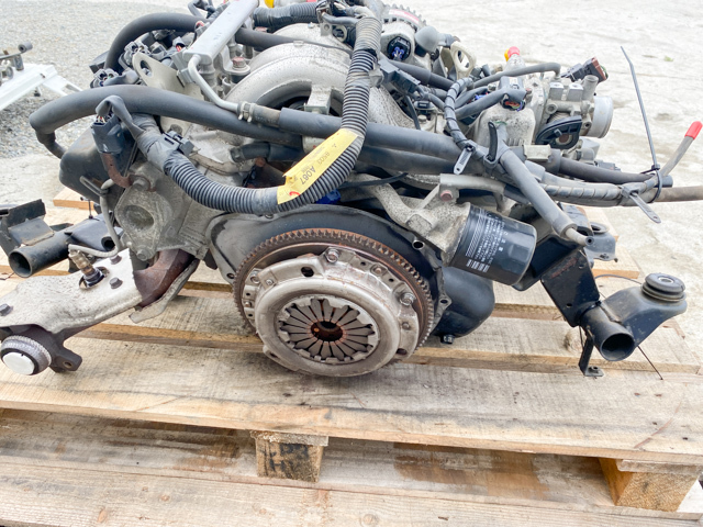 Yahoo!オークション - 三菱 ミニキャブ トラック 4WD GBD-U62T 5MT 7.3...