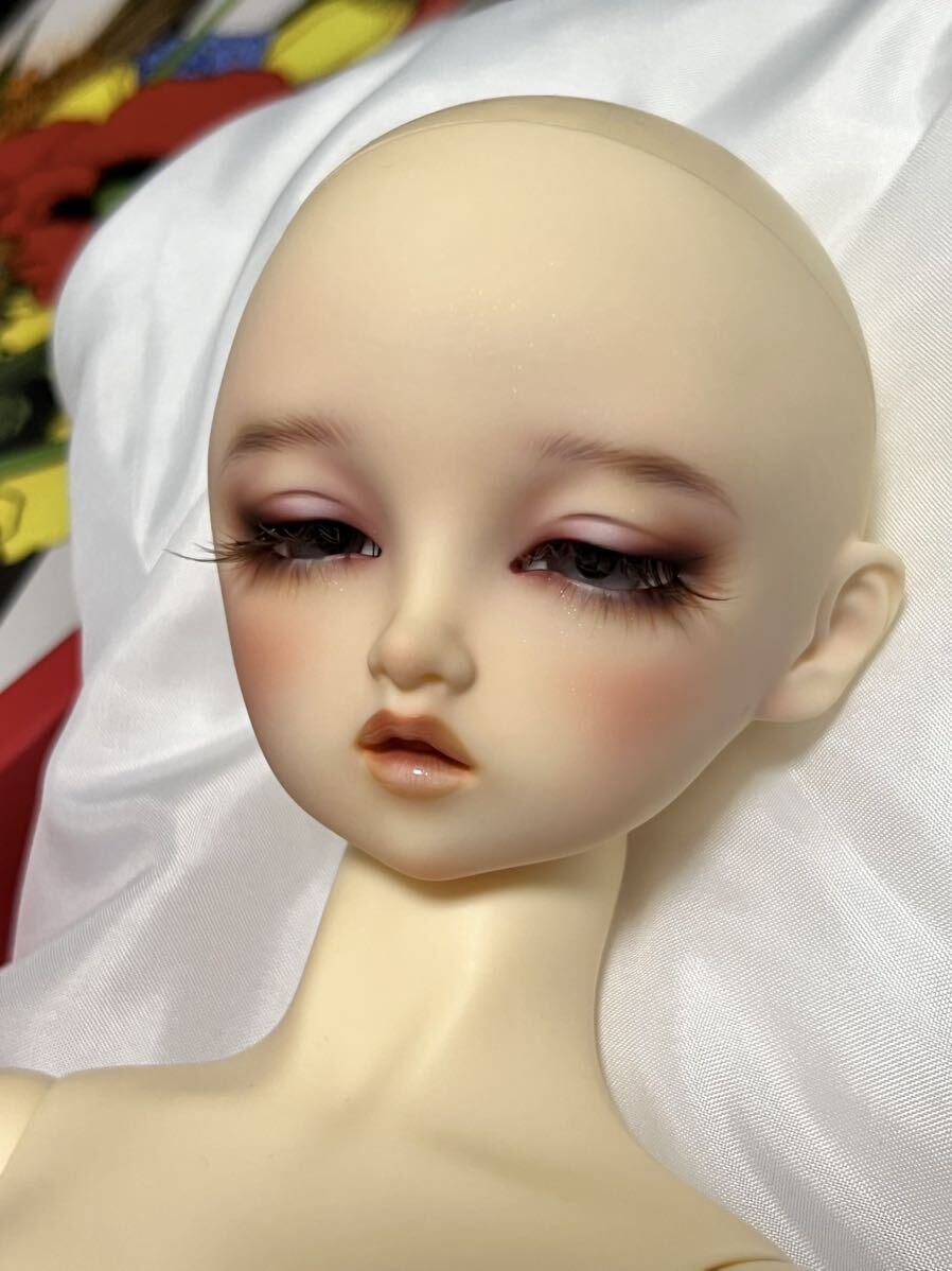 Yahoo!オークション - [SD13]ナナ Sweet Dream ワンオフモデル(Ciera様...