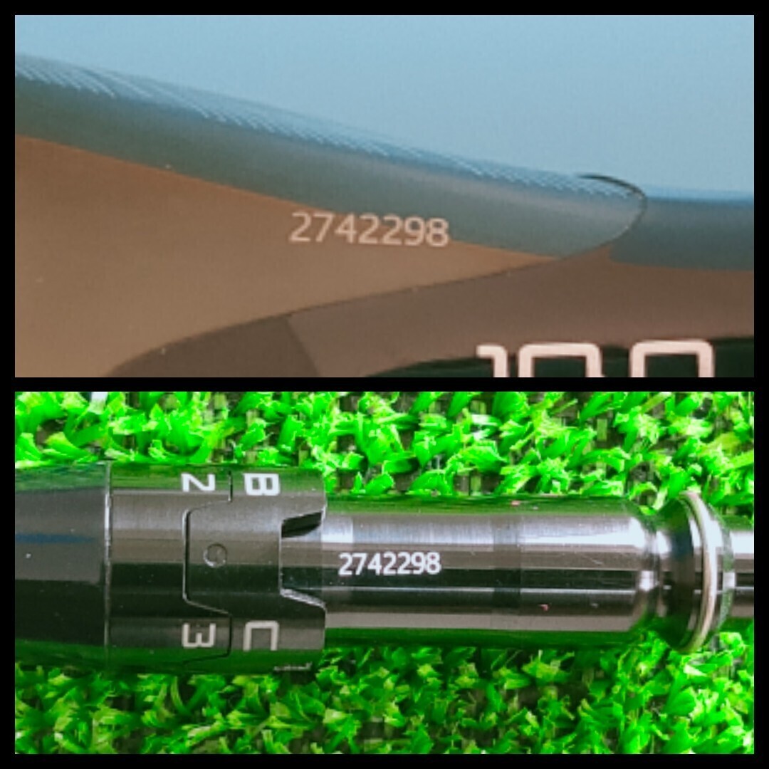 Yahoo!オークション - 純正特注 タイトリストスリーブ付き Diamana GT ...