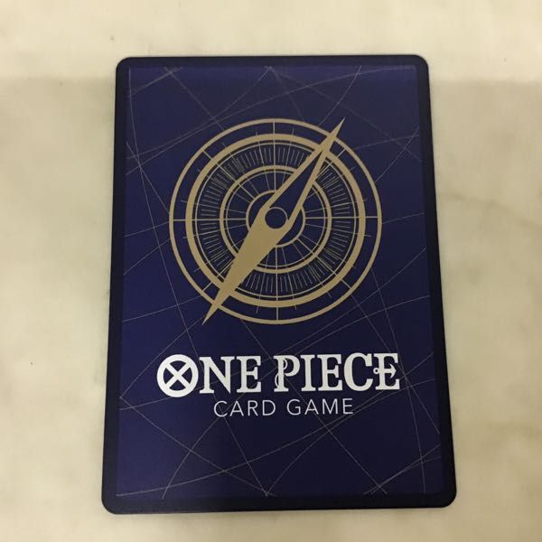 Yahoo!オークション - 1円〜 ONE PIECEカードゲーム SP ST04-005 C ク...