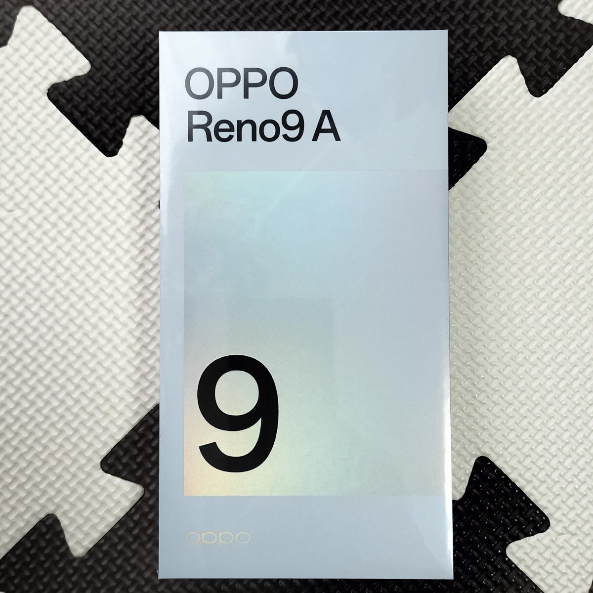 Yahoo!オークション - OPPO Reno9 A ナイトブラック