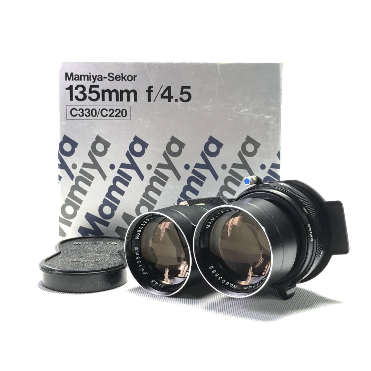 1スタ MAMIYA-SEKOR 135mm F4.5 マミヤ セコール 二眼レフ カメラ C330 C220 レンズ 並品 1円 24F ヱOA4(マミヤ)｜売買されたオークション情報 ...