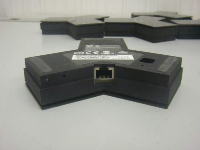 Yahoo!オークション - 6個セット POLYCOM IPテーブルマイクアレイ P01...