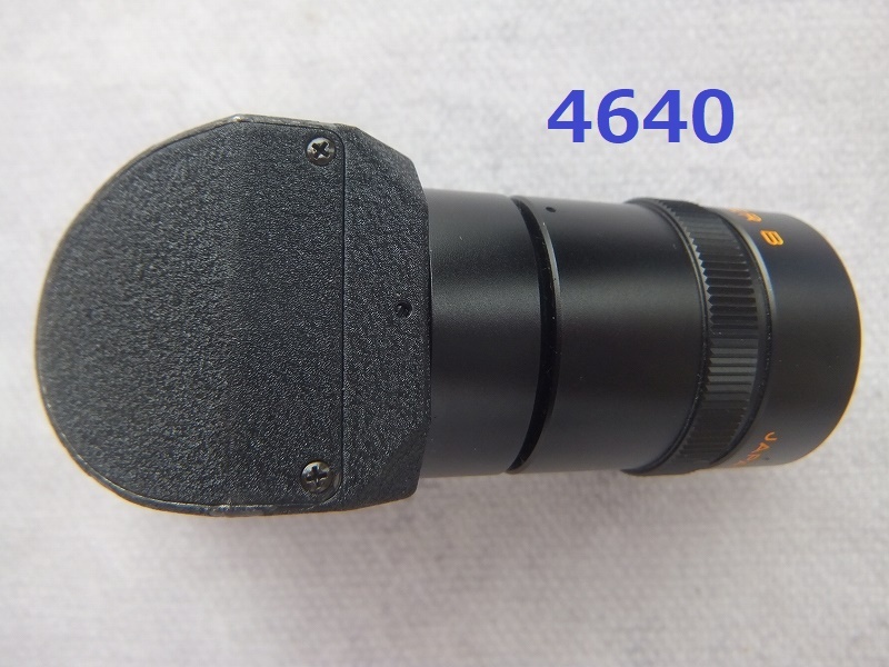 Yahoo!オークション - FK-4640 CANON アングルファインダー 20240608