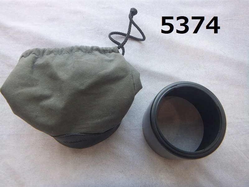 Yahoo!オークション - FK-5374 CANON ET-78Ⅱ 純正フード 20240615