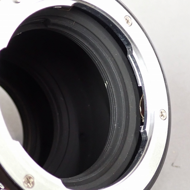 Yahoo!オークション - FK-4727 ASAHI PENTAX JAPAN 接写リングセット ...