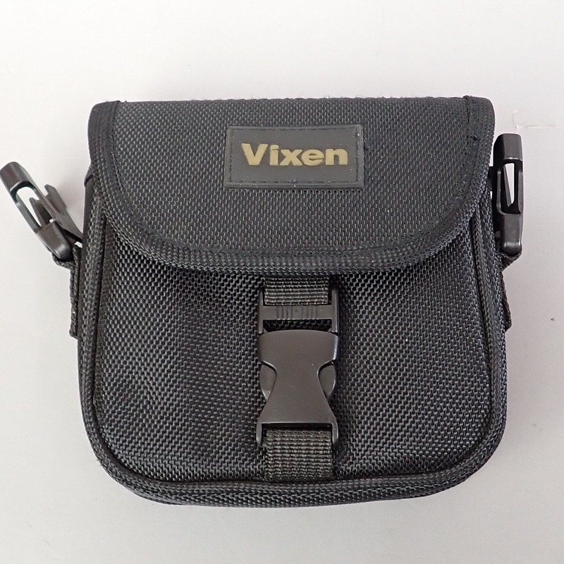 Yahoo!オークション - FK-4907 Vixen ATREK Ⅱ 8×32 7.5° 双眼鏡 20...