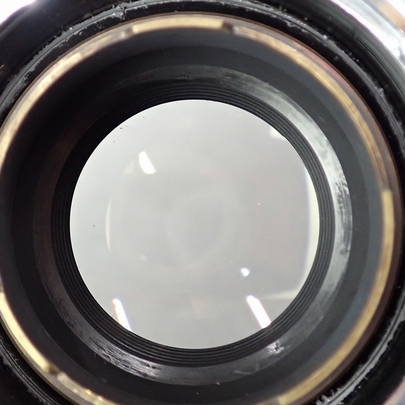 Yahoo!オークション - FK-4910 SANKYO KOKI JAPAN KOMURA-F=105㎜ 1 2...