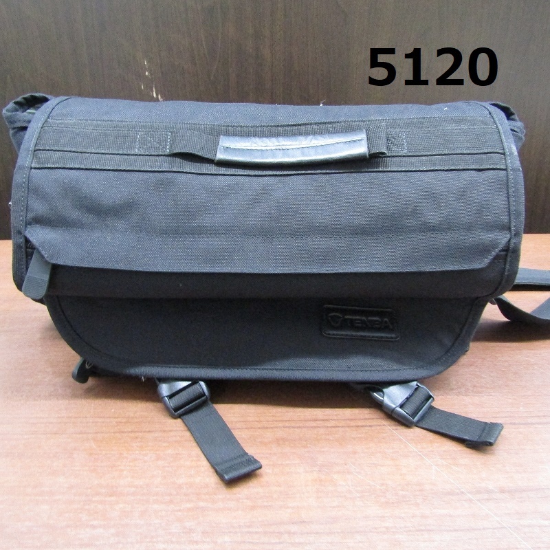 Yahoo!オークション - FK-5120 TENBA カメラバッグ 20240615