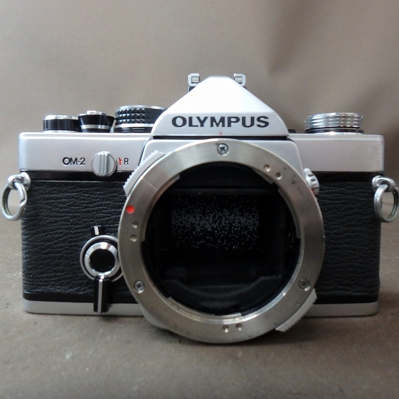 Yahoo!オークション - FK-5049 OLYMPUS OM-2 G.ZUIKO AUTO-S 1 1.4 F=...