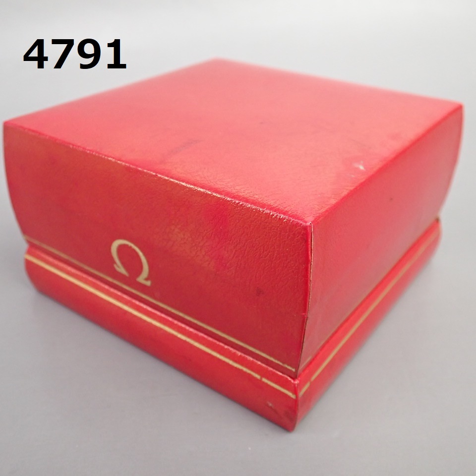 Yahoo!オークション - FK-4791 アンティーク オメガ 空箱 20240605