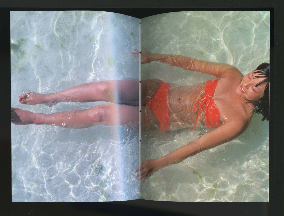 Yahoo!オークション - 岩崎宏美 8p 切り抜き 昭和アイドル