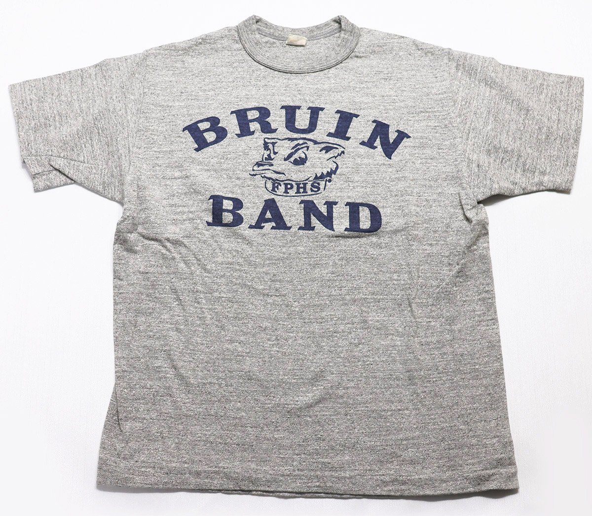 Yahoo!オークション - Warehouse (ウエアハウス) Lot 4601 / BRUIN ク...