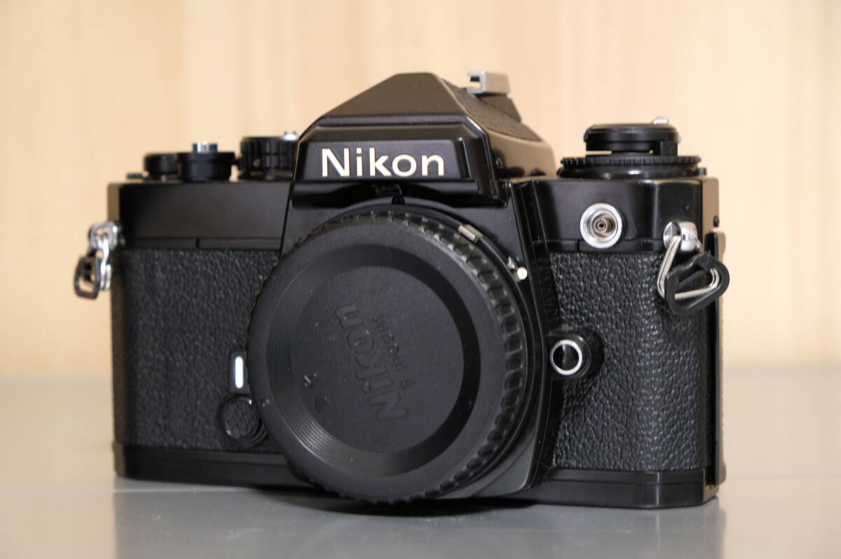 Yahoo!オークション - Nikon FE