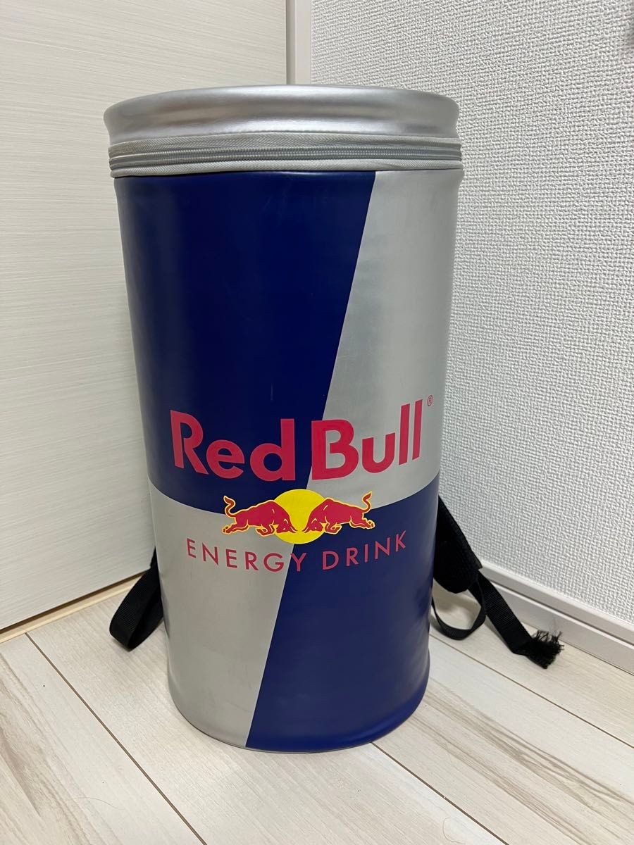 Red bull クーラー 非売品 レッドブル 冷蔵バッグ|Yahoo!フリマ Red bull クーラー 非売品 レッドブル 冷蔵バッグ|Yahoo!フリマ