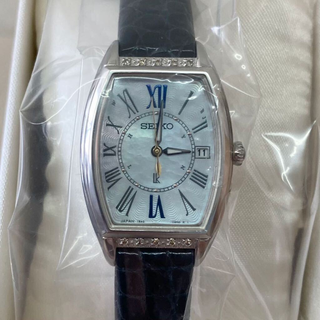 Yahoo!オークション - 1円〜【新品未使用品】SEIKO セイコー Yahoo!オークション - 1円〜【新品未使用品】SEIKO セイコー